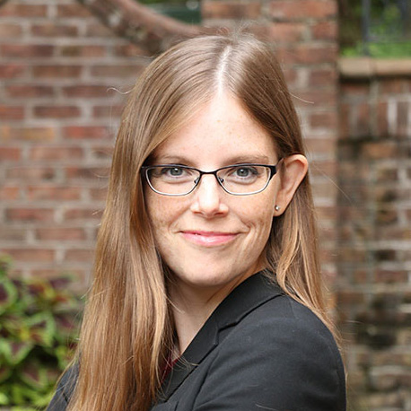 Heather Willis Lewis - Levin Hoover Family Law