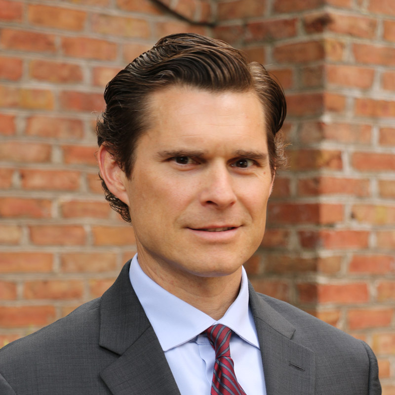 Anthony M. Hoover - Levin Hoover Family Law