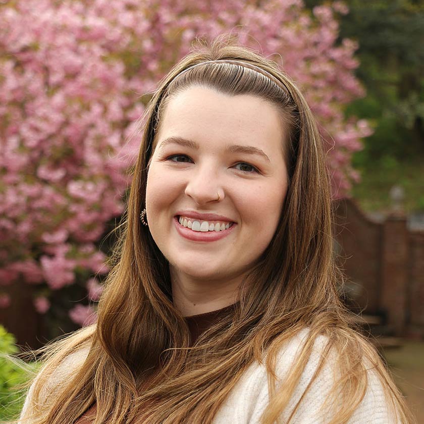 Mallory Kuykendall (Paralegal) - Levin Hoover Family Law